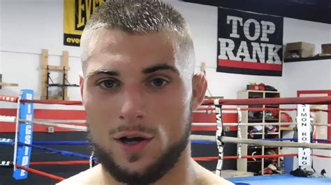 Dalton Rosta Mma Hunk Lpsg