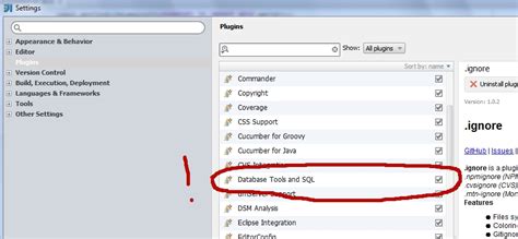 Java Database Tools в Intellij Idea Stack Overflow на русском