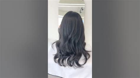 압구정미용실 가로수길미용실 레이어드컷 레이어드커트 Youtube