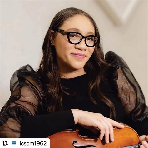 Repost Blackhistorymonth Bhm Classicalmusic Arts Orchestra