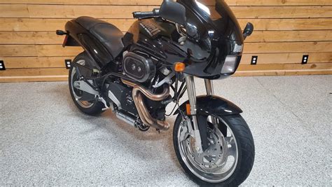 2000 Buell S3 Thunderbolt Vin 4mzrs11j2y3000070 Classiccom