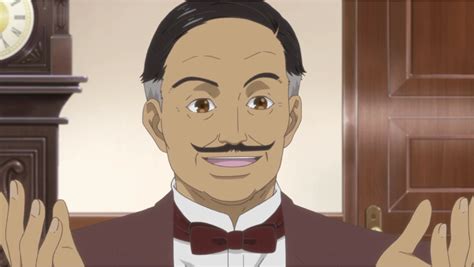 Saul Ranasinghe The Case Files Of Jeweler Richard Wiki Fandom