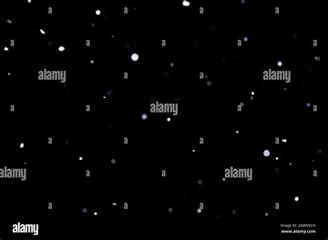 real snowfall design pattern to overlay the image and create a
