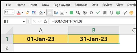 How To Calculate Business Days In A Month In Excel Formula