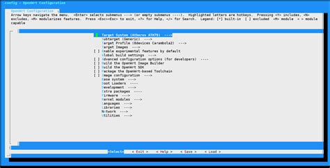 Ubuntu22041lts编译openwrt编译openwrt推荐用ubuntu哪个版本 Csdn博客