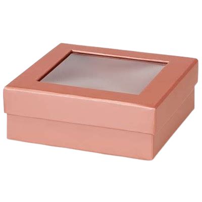 Custom Gift Window Boxes Bespoke Printed Gift Window Boxes