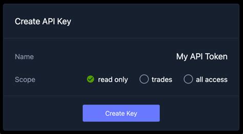 How To Get An Api Key For Coinjar Cryptact Help Center
