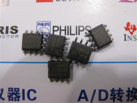 1x ics501m loco pll clock multiplier ics501 ebay