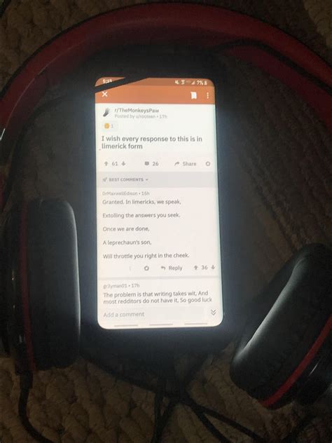 Triple whammy: A light mode user, a mobile user, AND someone who needs ...