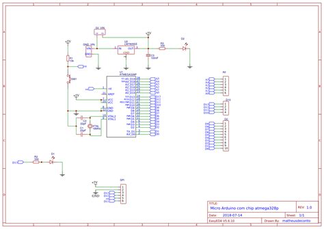 Arduino Standalone Platform For Creating And Sharing Projects OSHWLab