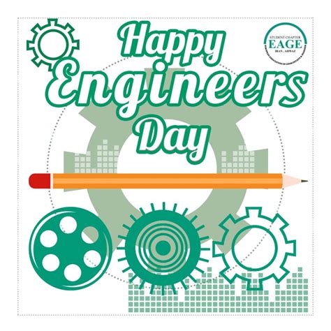 Put Eage On Linkedin Engineersday Engineeringexcellence