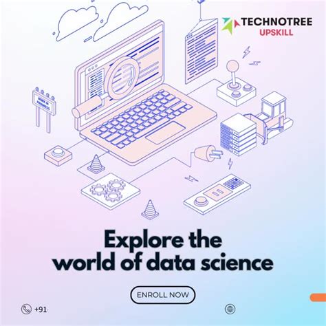 Technotree Upskill On Linkedin Datascience Bigdata Machinelearning