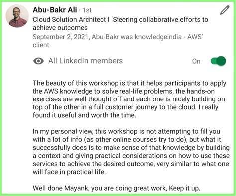 Knowledgeindia Learncloud On Linkedin Aws Documentation Hands Aws Training Unique