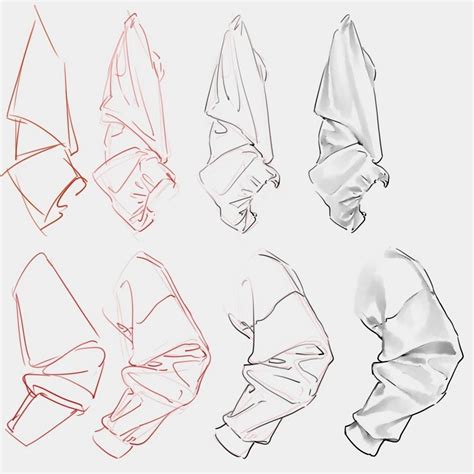 Best 11 Wrinkle Maps Dynamic Normal Map For Morph Target How Do You Set Them Up Artofit
