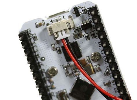Learn To Send And Receive Morse Code With The Morserino Nuts Volts Magazine