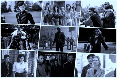 Qué Series Ver En El Mes De Junio De 2018 By Fuera De Series Fuera De Series Medium