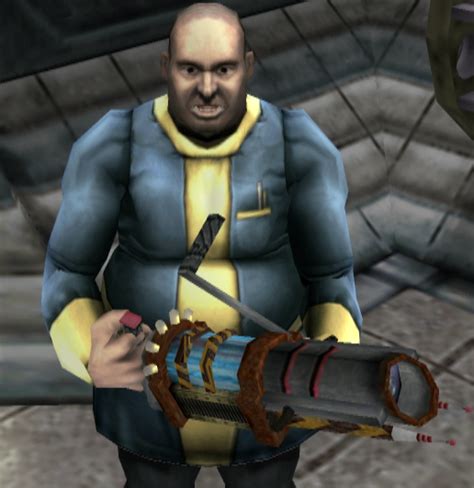 Ching Tsun Fallout Wiki Fandom