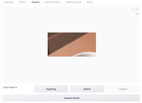 Bug Inpaint Canvas Is Broken Githubissues