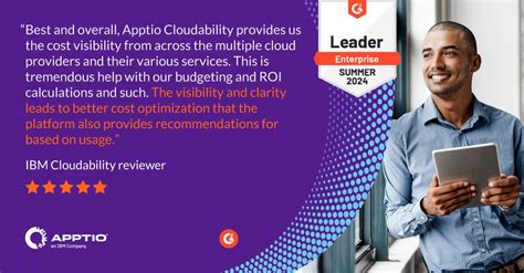 Apptio An Ibm Company On Linkedin Were Thrilled To Share That Ibm