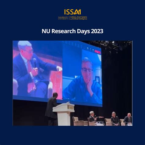 Issai Institute Of Smart Systems And Artificial Intelligence