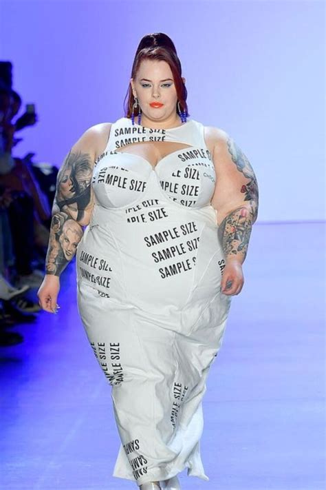 Top Plus Size Runway Models To Empower Body Positivity