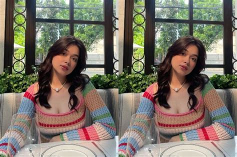 Rebecca Klopper Terseret Lagi Isu Video Syur, sang Artis Langsung Tulis ...