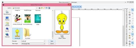 Inkscape SVG A Complete Guide To Inkscape SVG