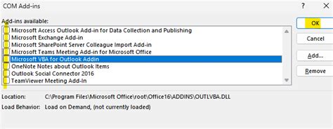 Se Corrigió Word Excel O Powerpoint Se Ha Encontrado Con Un Error Que Evita Que Funcione