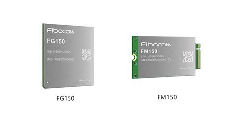 Fibocom 5g Iot Wireless Module Completes Data Call