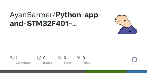 Releases AyanSarmer Python App And STM F Communication Via Bluetooth GitHub