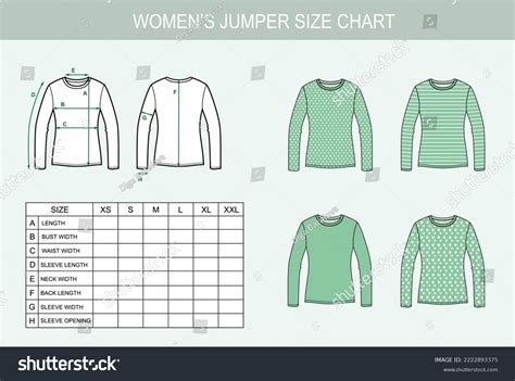 Women Sleeve Measurement
