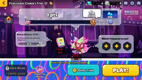 Firecracker Cookie's Trial | Cookie Run Wiki | Fandom