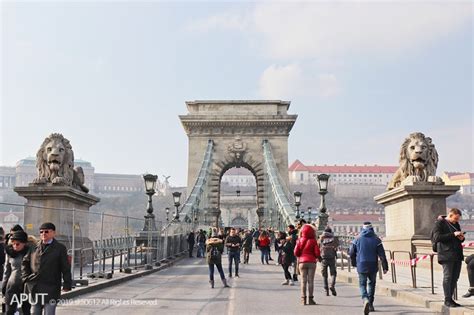 [헝가리 부다페스트] 세체니 다리 부다 왕궁 전망대 네이버 블로그