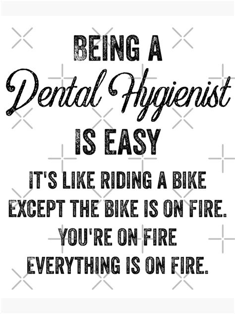 Dental Hygiene Quotes
