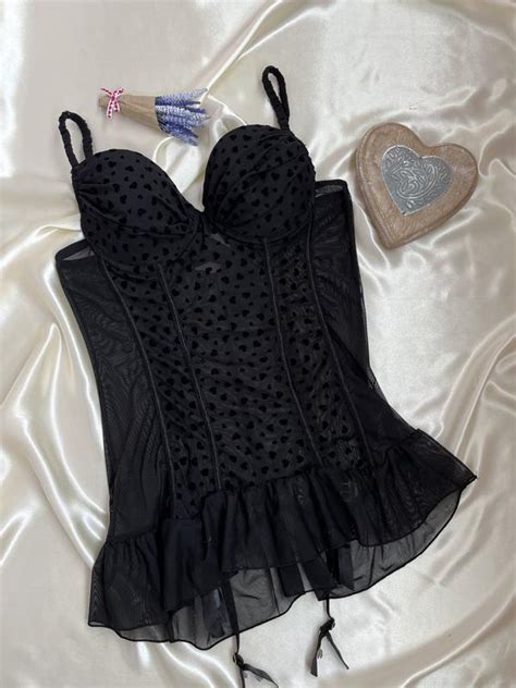 Пеньюар No Secret розмір 80 в — ціна 495 грн у каталозі Пеньюари Купити жіночі речі за доступною