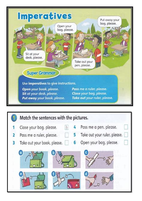 Classroom Instruction Year 1 At Nina Pierson Blog