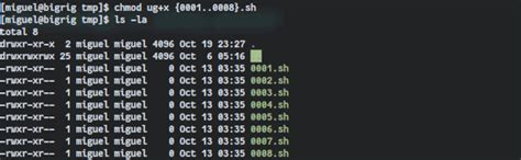 how to make a file executable in any linux distribution make tech easier