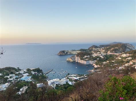 How to spend a weekend in Ponza Italy in 2024 | Livguine