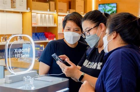 Perjalanan Xiaomi Indonesia Sepanjang 2021