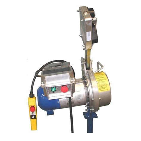 Sky Climber Compact 1000 Swing Stage Hoists For Sale