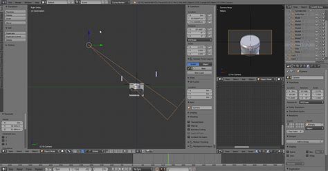 Camera Flips 180 Degress When Moving Around Object Blender Stack Exchange