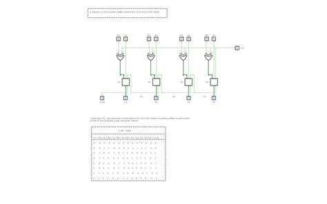 CircuitVerse Assignment 03 Design Of Half Adder Full Adder