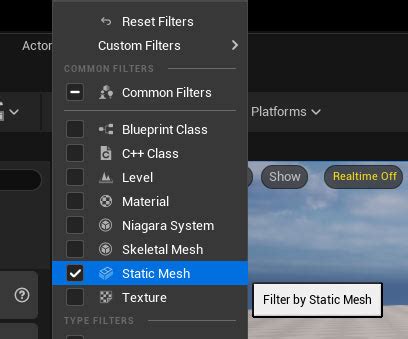 UE Crash Course Quick Start Guide To Begin Using Unreal Engine TODAY
