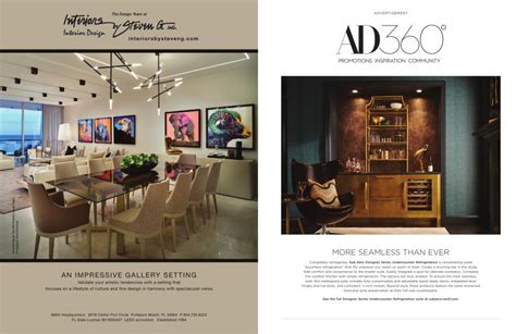 Steven G Inc Architectural Digest May 2021