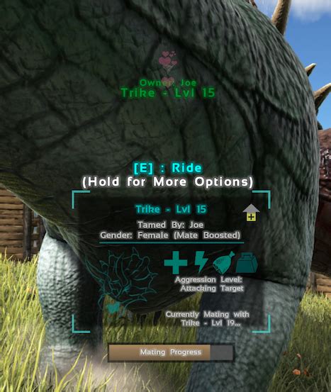 How To Get Babies In ARK Eggs ARK Survival Evolved