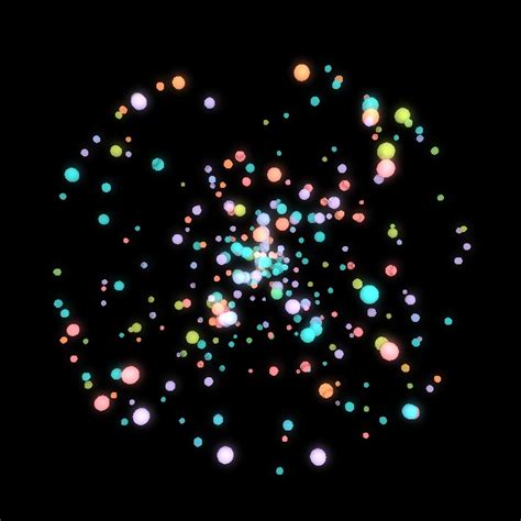 Threads · Variable New Ways Of Experiencing Data