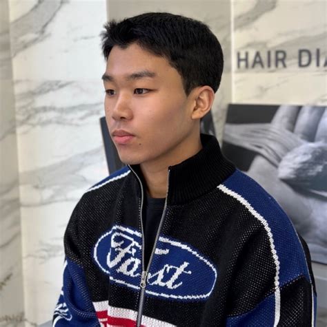 수원미용실 인계동미용실 헤어다이아 인계프리미엄점 황우수석디자이너 고객님의 이미지에 맞추어 디자인해드립니다🌿 사계절 인기많은 가일펌 🤍 가일컷 가일펌 가일스타일