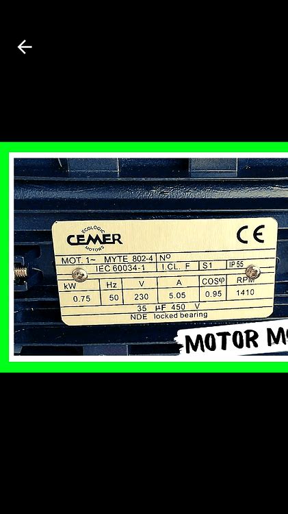 Conectar variador de frecuencia Español Arduino Forum