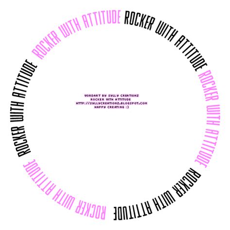 Sylvie S Tutorials Circular Text Sylvie S Tutorials Circular Text