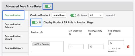 Beginners Guide For Extra Fees Plugin Help Center